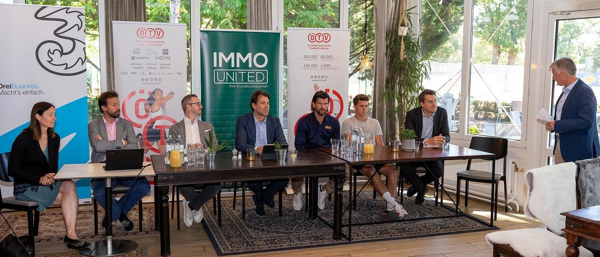 STTV: ÖTV-Bundesliga-Saison 2022 startet mit neuem Haupt- und ...