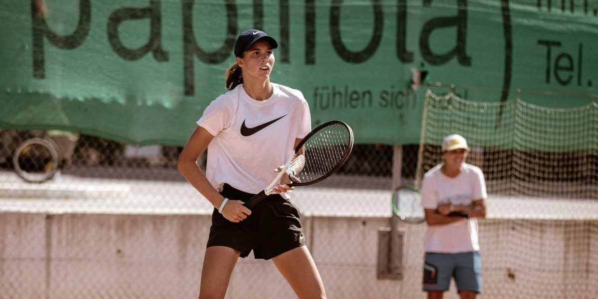 STTV: Siege über Supertalente: Tagger meistert Wimbledon-Qualifikation