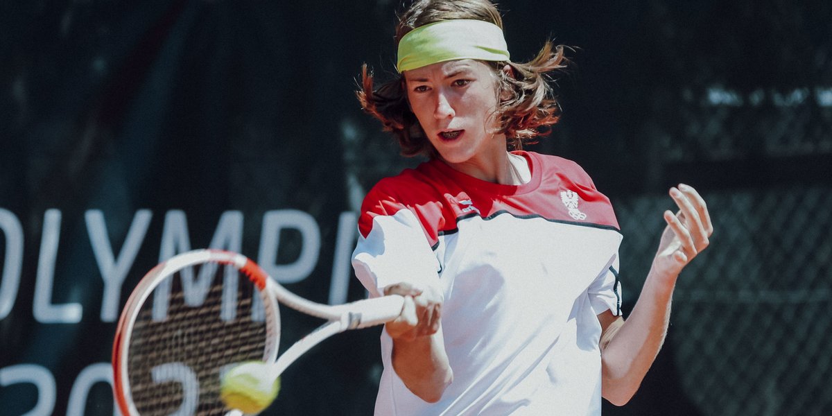 STTV: 45. International Spring Bowl: 9 ÖTV-Asse und Ivanisevic-Sohn am ...