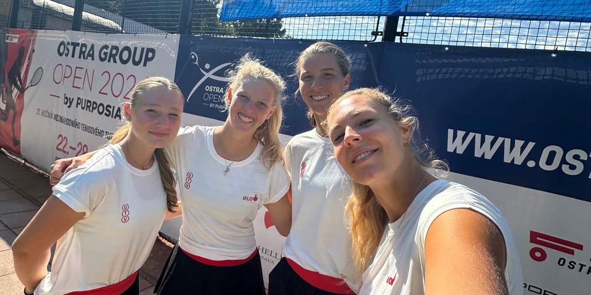 STTV: European Summer Cups: ÖTV-Teams U16 und U18 mittendrin statt nur dabei