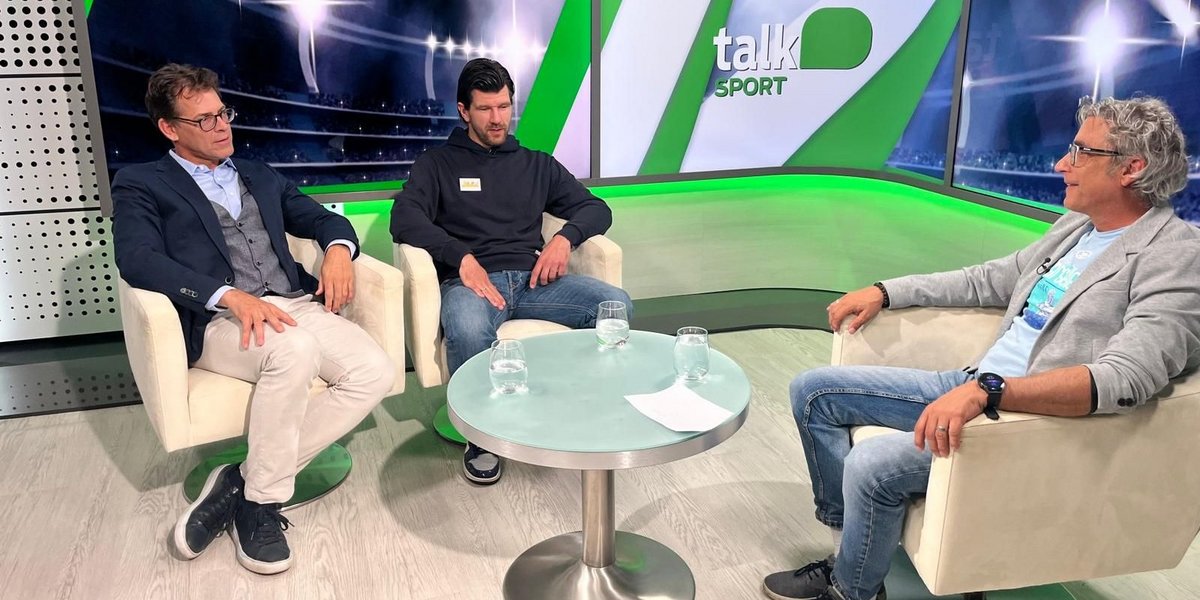 STTV: „Dem Sport wird nie der Stellenwert eingeräumt, den er sich ...