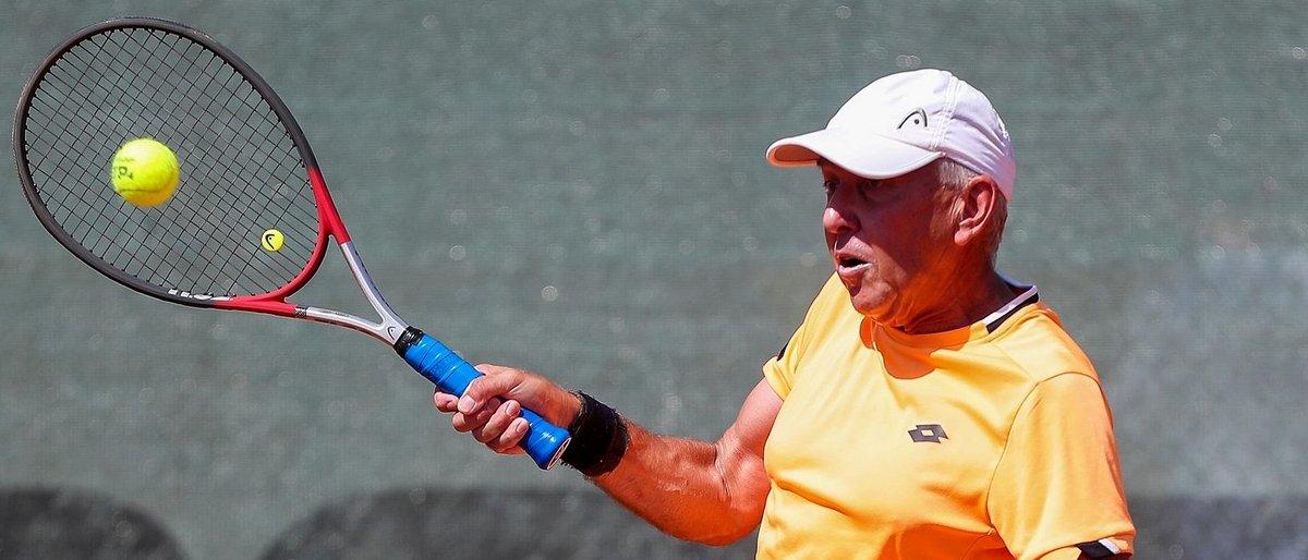 STTV: „Sensationelles Nennergebnis“: Startschuss zu stark besetzten ÖTV ...