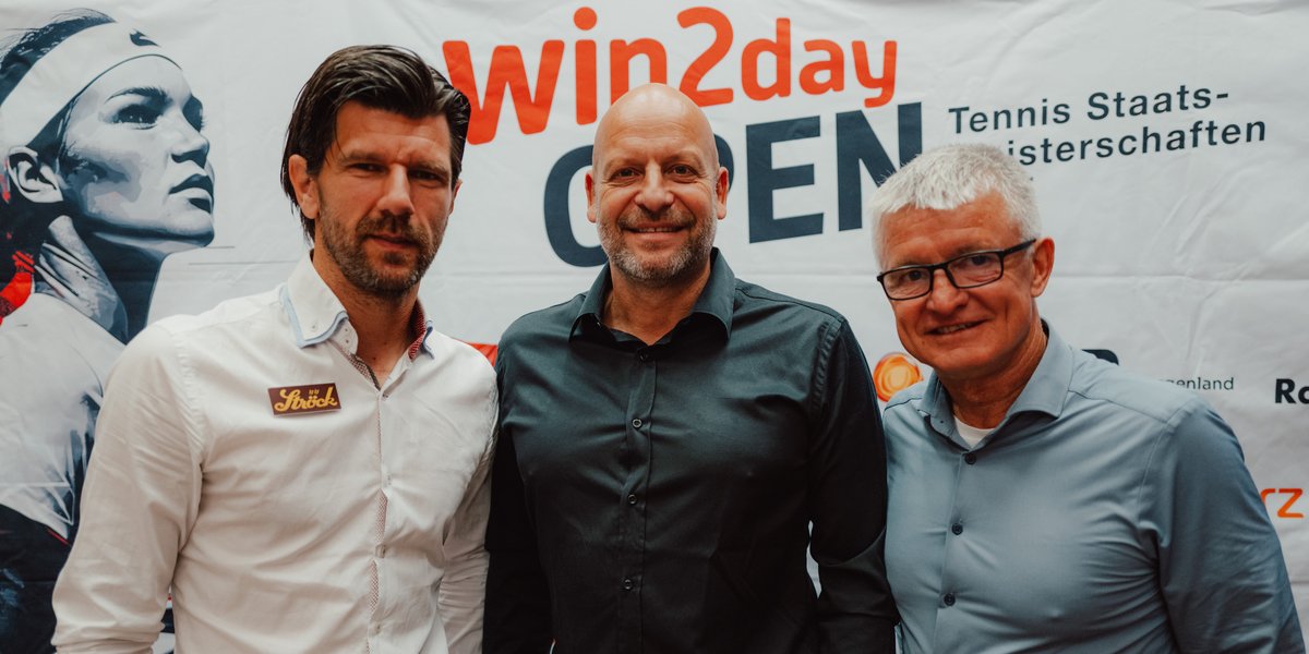 STTV: Makita und der ÖTV: Gemeinsam für eine erfolgreiche Zukunft im Tennis