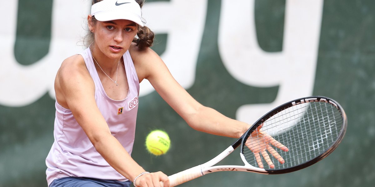 STTV: Carinthian Lake’s Trophy bringt Spitzentennis nach Kärnten