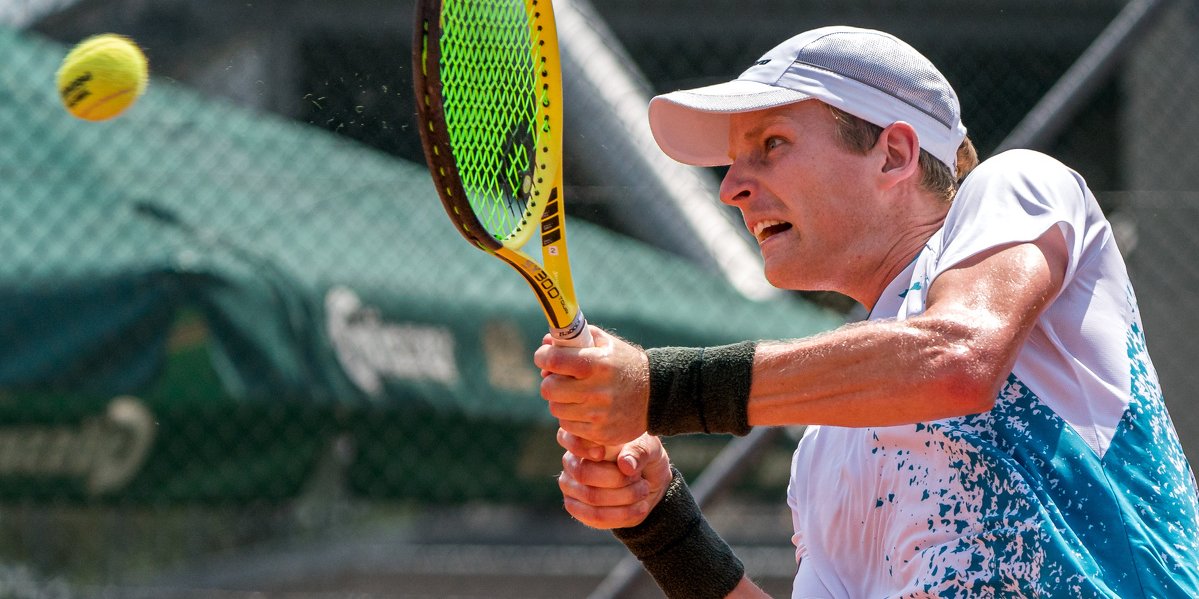 STTV: win2day ÖTV-Staatsmeisterschaften: Melzer, Pichler & Co. eröffnen ...