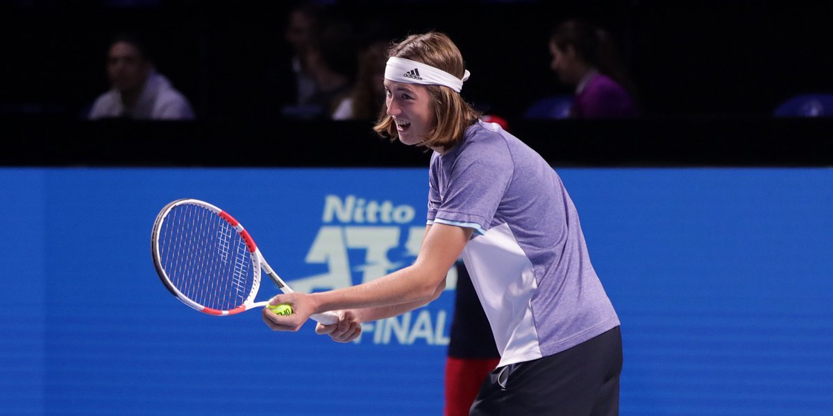 STTV: Australian Open: Hauchdünne Auftaktniederlage für Behrmann