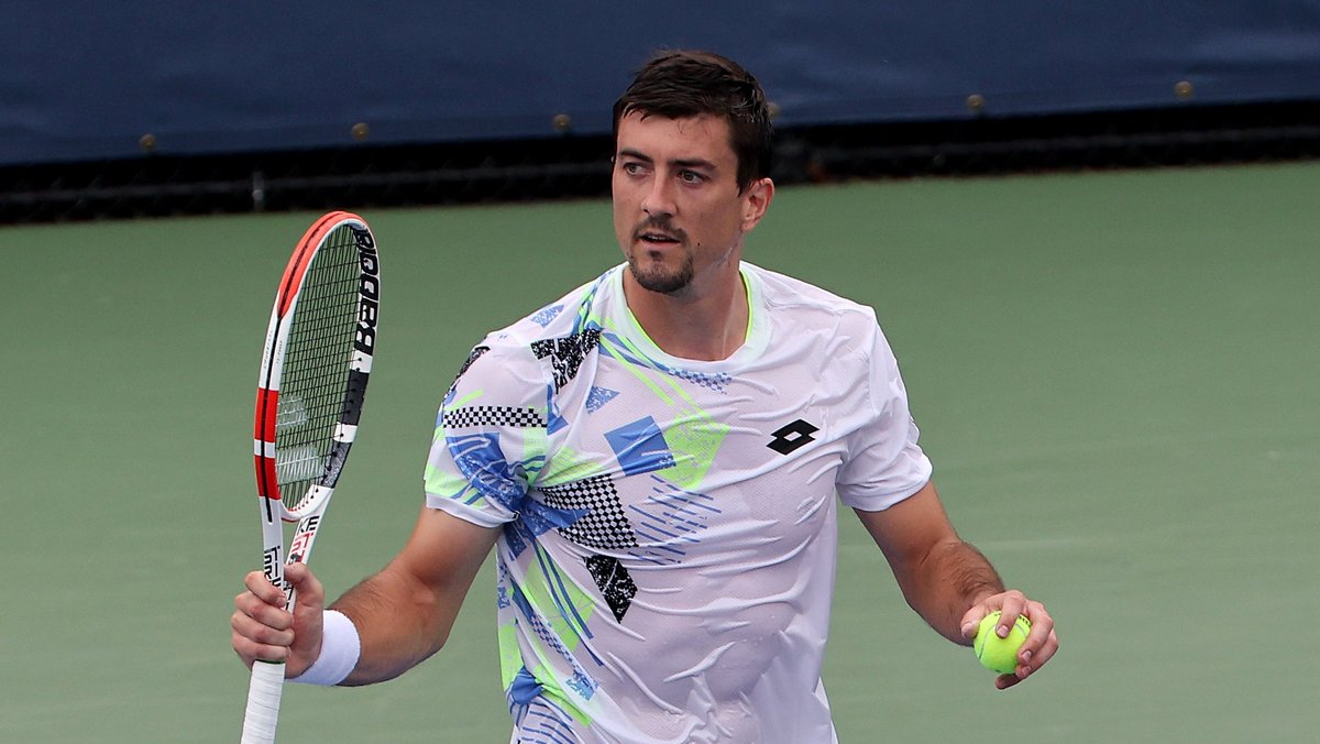 STTV: Ofner feiert in Shanghai im Tiebreak-Krimi ATP-Masters-1000 ...