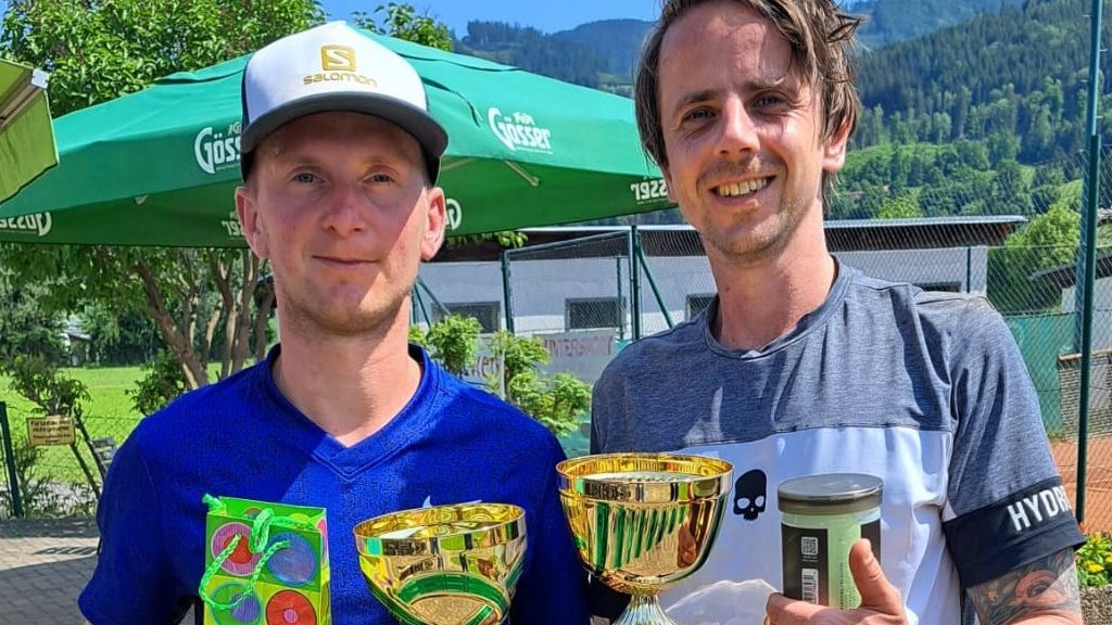 STTV: Pfingstturnier 2023