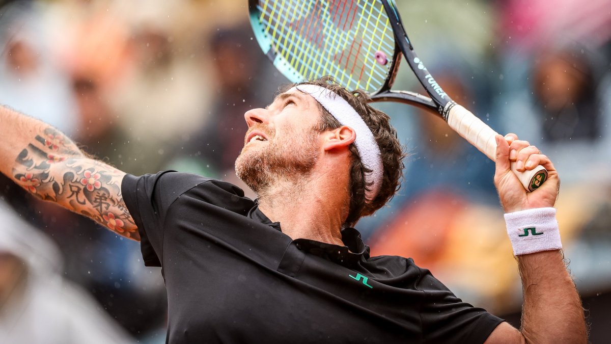 STTV: ATC Open presented by WTV: Österreicher setzen in Wien erste ...