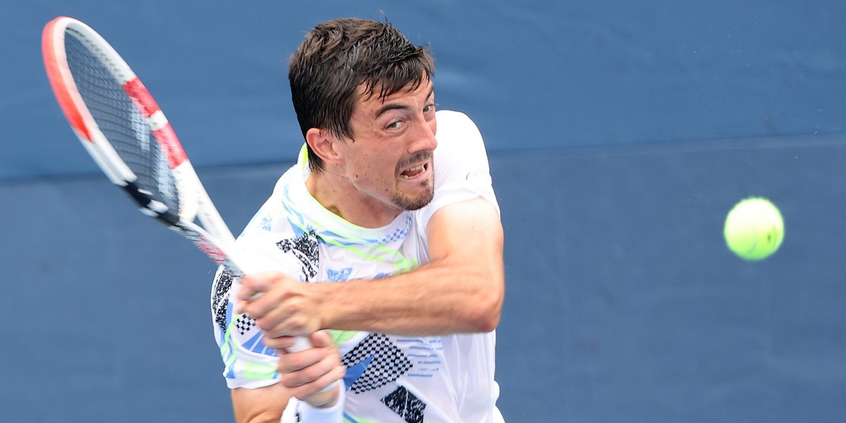 STTV: Auch Ofner beim Indian-Wells-Debüt in Runde 1 ausgeschieden