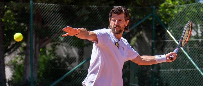 STTV: ÖTV und SportPass schaffen die digitale Heimat für Österreichs Tennis